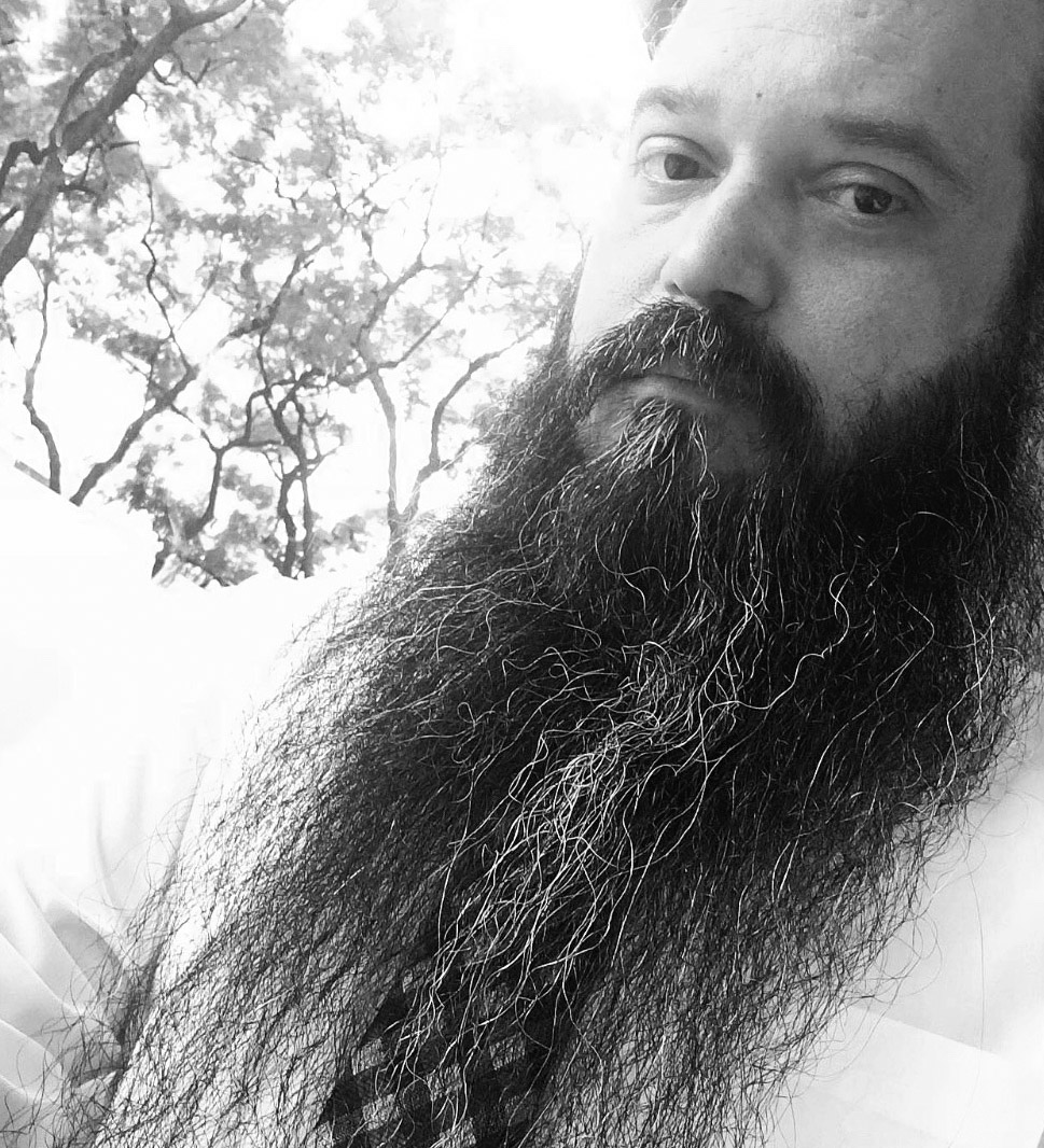 David Soares - O horror é a consciência do século XX - Fábrica do Terror
