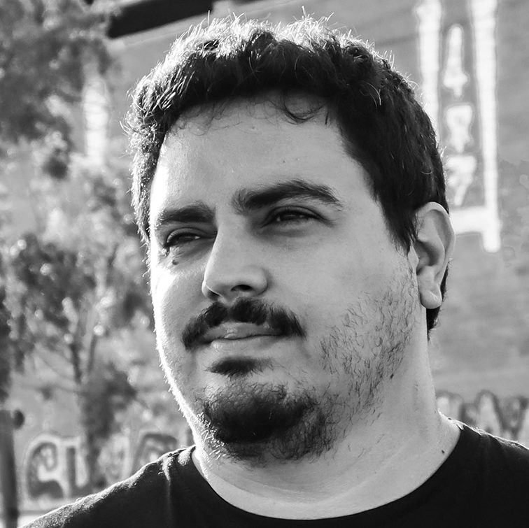 Cláudio André Redondo