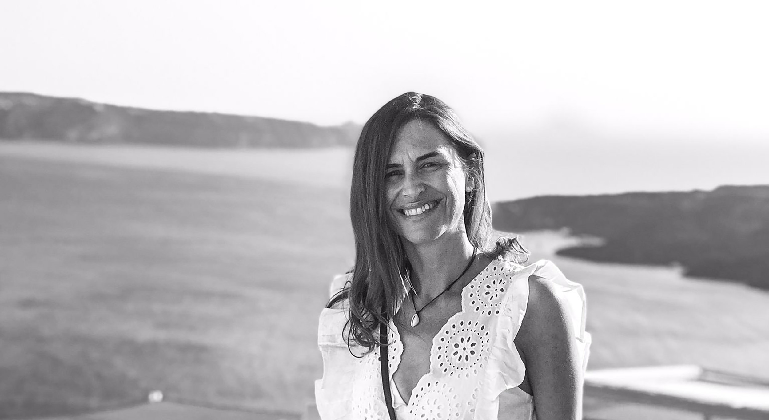 A escritora Sandra Amado sobre a sua estreia como autora publicada no ...