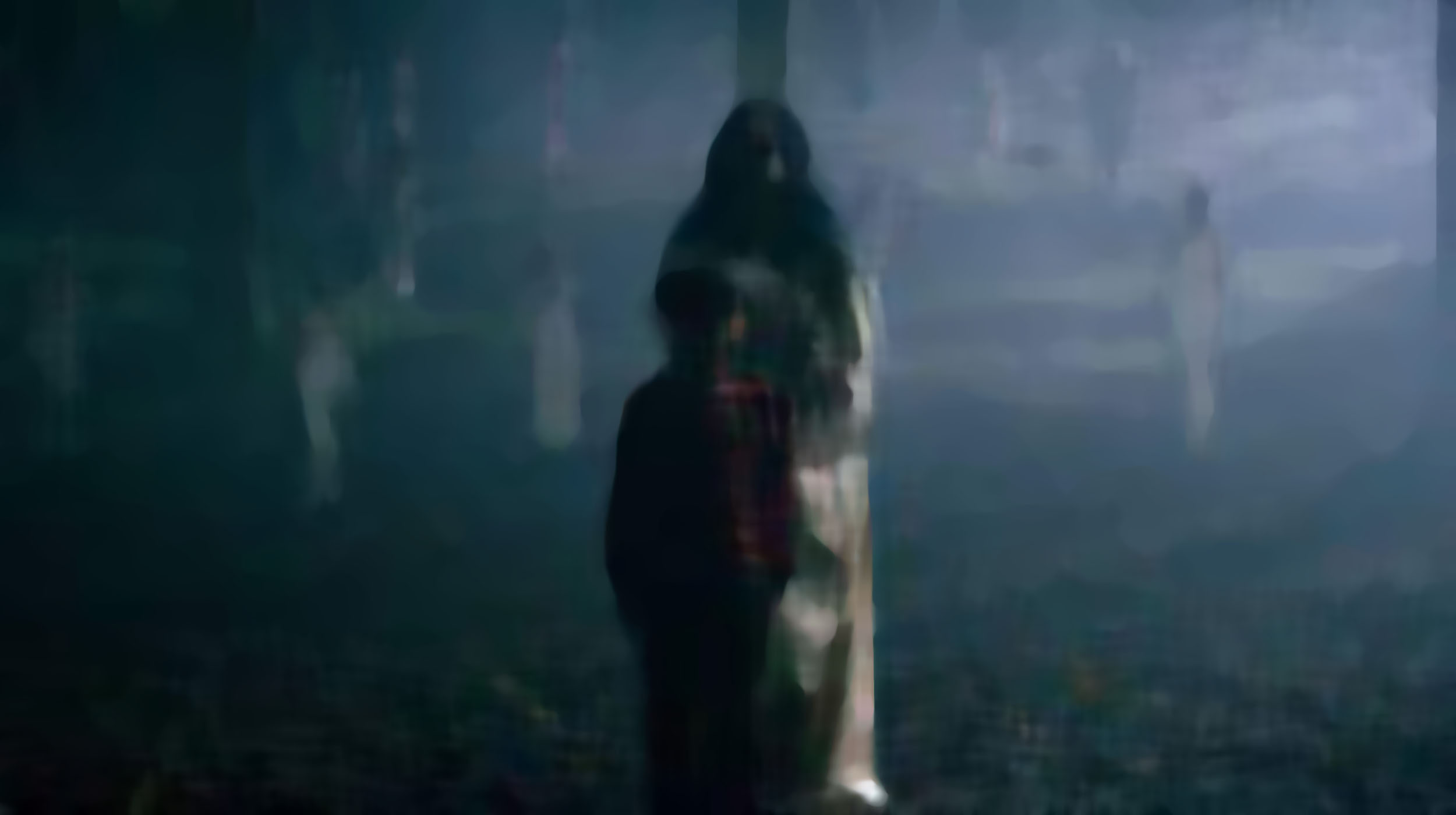 MOTELX: Crítica a «Satan’s Slaves 2 - Communion», de Joko Anwar ...