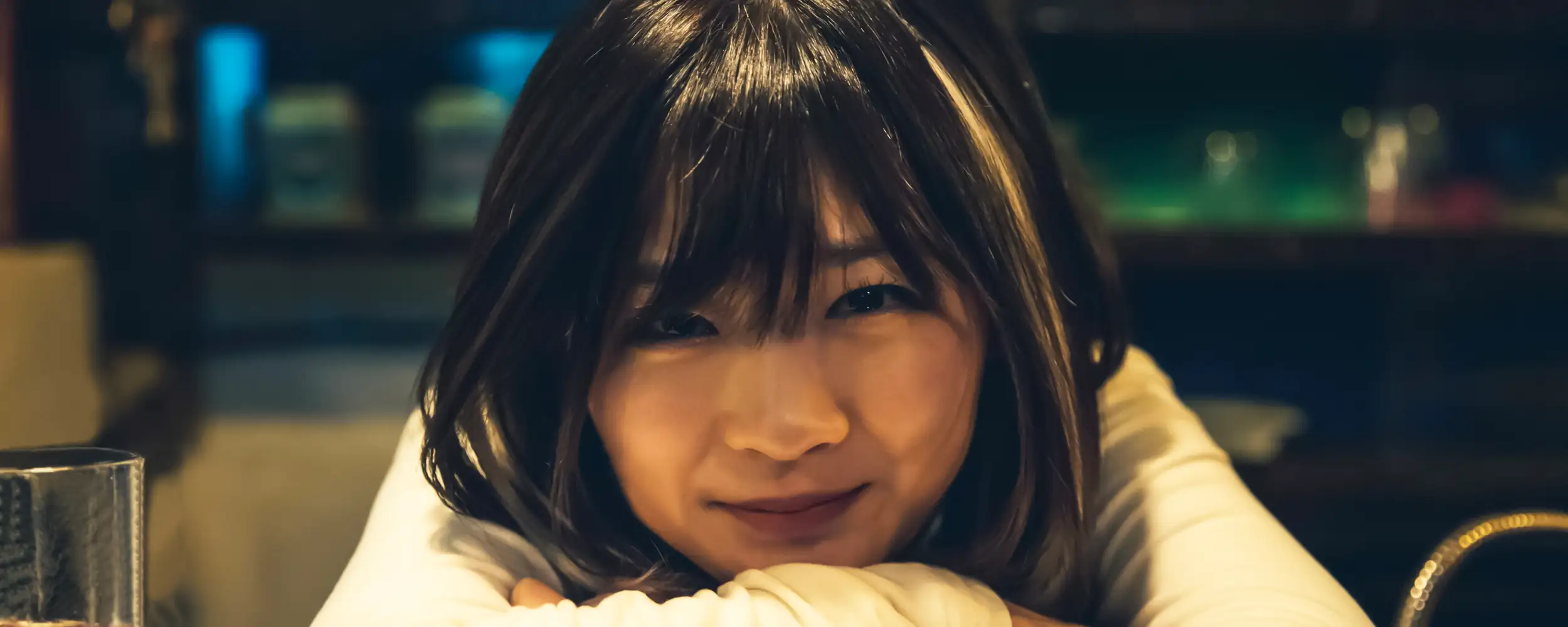 Fantasporto 2023: «Life of Mariko in Kabukicho», de Eiji Uchida, Shinzô Katayama - Fábrica do Terror