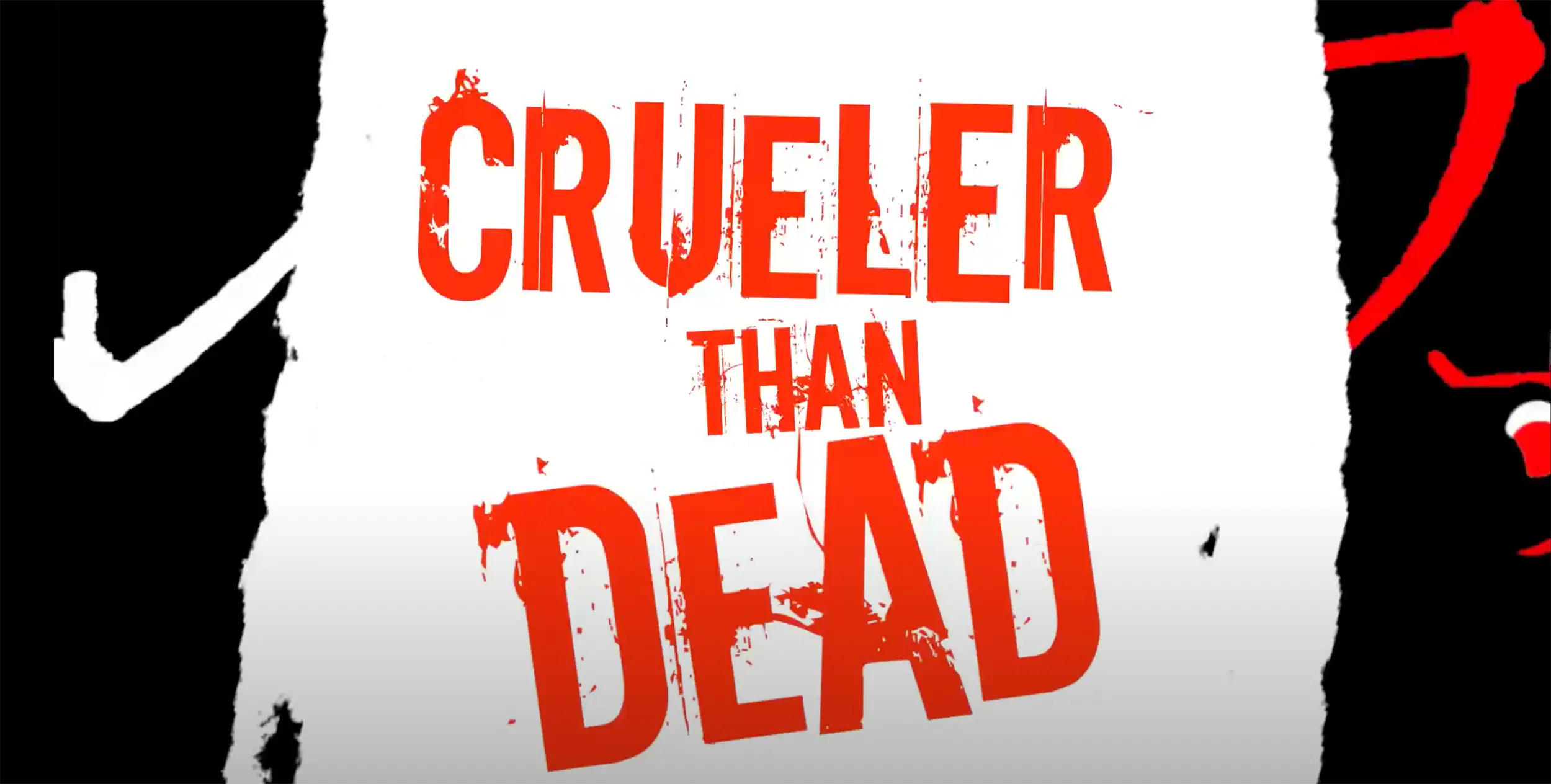 «Crueler than Dead – volume 2», de Tsukasa Saimura - Fábrica do Terror