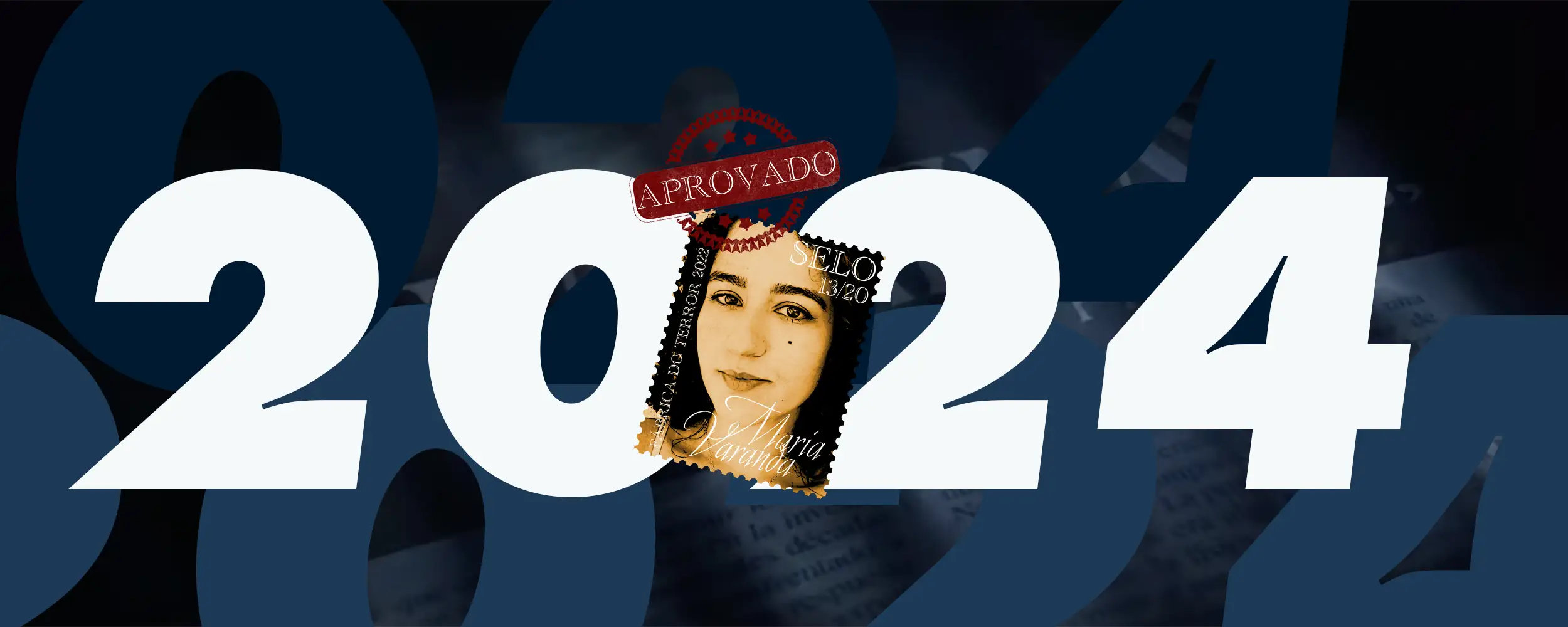 O que nos espera em 2024? - Fábrica do Terror