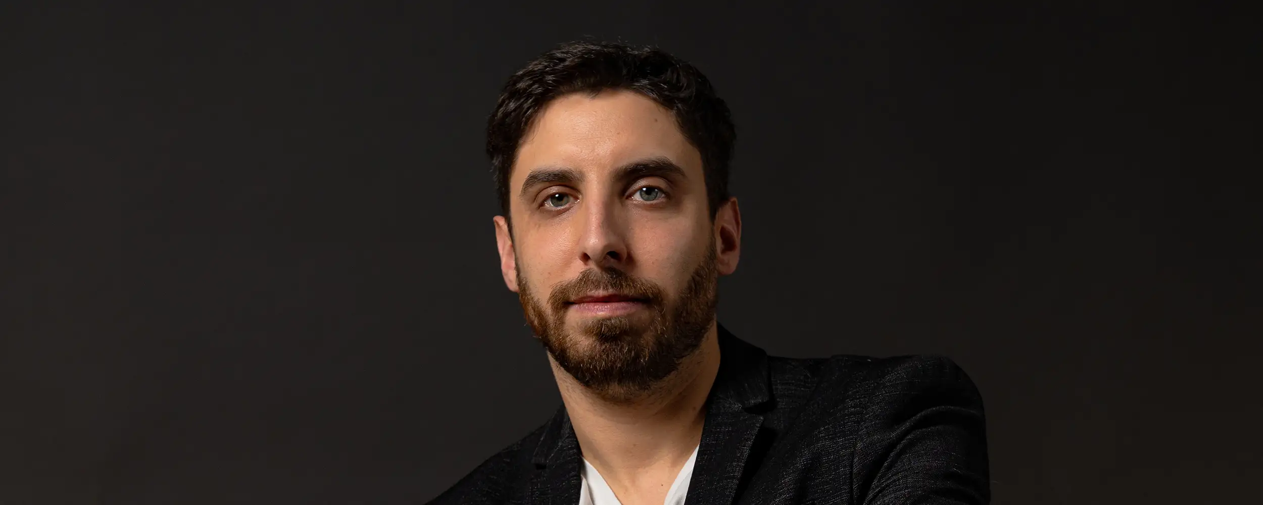 Entrevista ao realizador Miguel Andrade - Fábrica do Terror