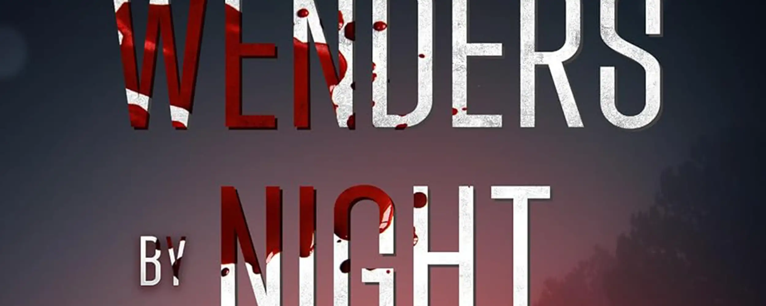 Crítica a «New Wenders by Night: Chronicles of a Vampire Taxi Driver ...