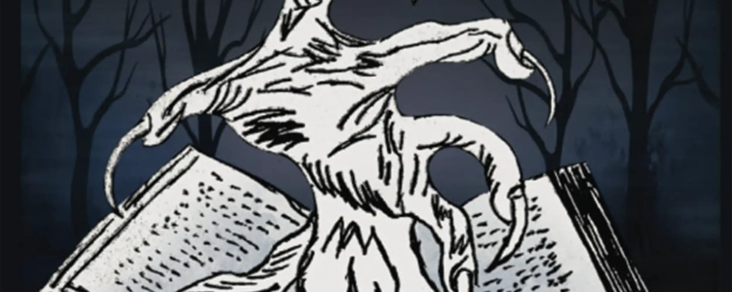 Crítica a «Monsters Within», de Catarina Prata - Fábrica do Terror